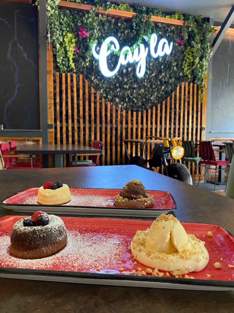 Start – Eine andere WordPress-Site.